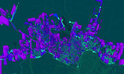 3d Gis 3d Mapping Software Arcgis