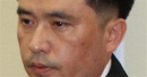 천안함 함장 최원일 중령 진해 교육사령부로 옮겨