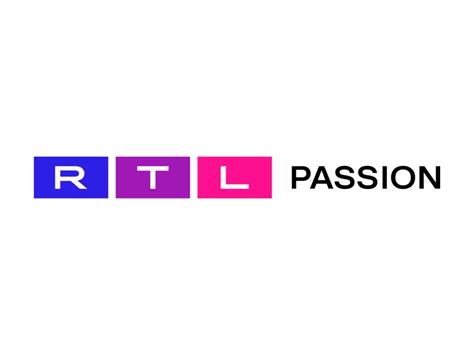 Rtl Passion Logo