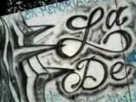 Lo Mejores Graffitis D Puebla Youtube