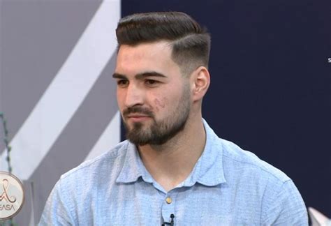 Cine E Liviu și Care E Povestea Lui De Viață A Avut Un Blind Date Cu Andrada Femeiadeastazi Ro