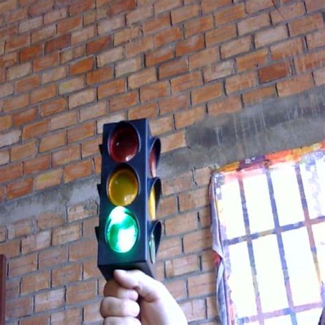 Traffic Light Object Detection Dataset By Junseo