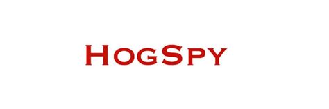 Hogspy Hogspy Twitter