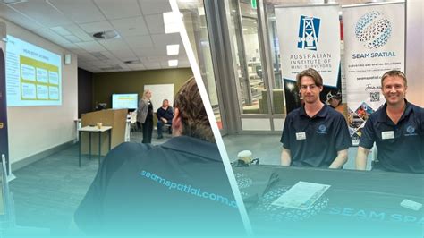 Seam Spatial On Linkedin Spatial Surveying