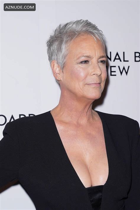 Jamie Lee Curtis Nude Aznude