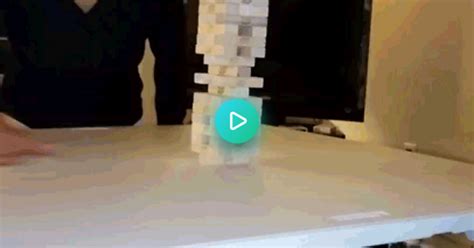 Jenga  On Imgur