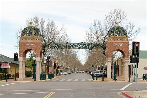 Lodi And Woodbridge California Flickr