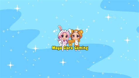 Maya Clara Gaming