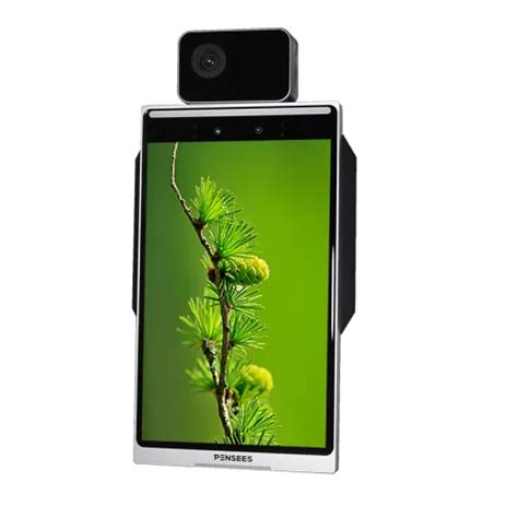 Visitor Access Control With Facial Recognition High Quality Visitor Access Control With Facial