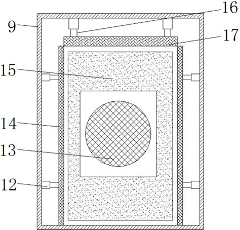 一种生活垃圾分类处理装置的制作方法