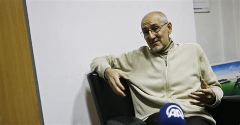 Hasan Čengić Bosna Je Izdržljiva Izdržala Je Putno Teža Povijesna