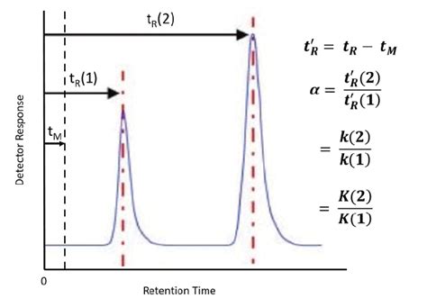 Stationary Phase Selectivity The Chemistry Behind The Separation