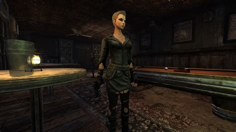 Wip Zaylee Companion Fallout Adult Mods Loverslab