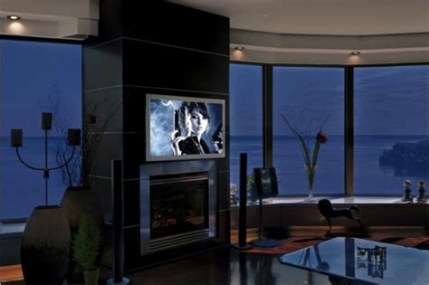 intelligent window designs and technologies avso