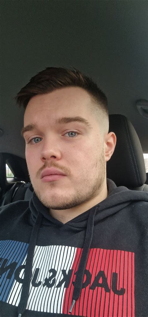 Next Gen Member Cameron Hunt Evcom