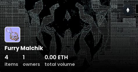 Furry Malchik Collection Opensea