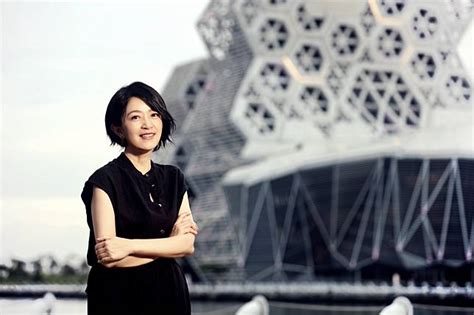 階段性任務完成 李欣芸請辭高流執行長 中央廣播電臺 Line Today