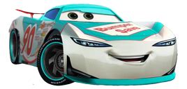 Texas Racing Legends Series Piston Cup Wiki Fandom