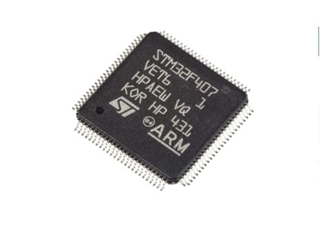 stm32f4系列芯片用途 stm32f系列产品选型指南 颖特新科技