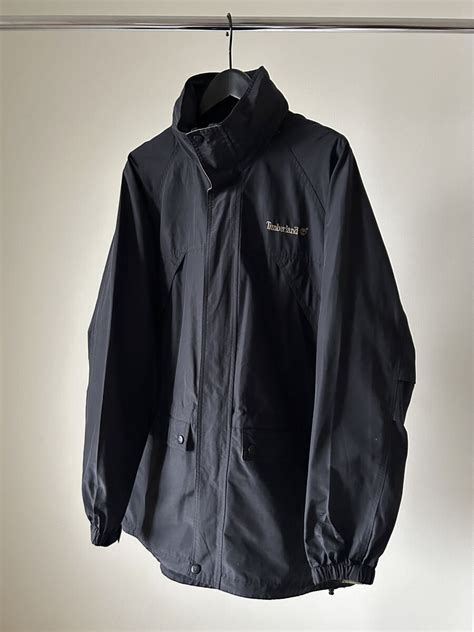 Yahooオークション Timberland Weathergear Hooded Shell Parka 199