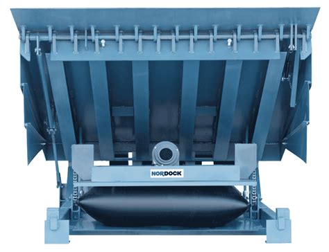 Nordock Specialty Levelers Installation And Repair