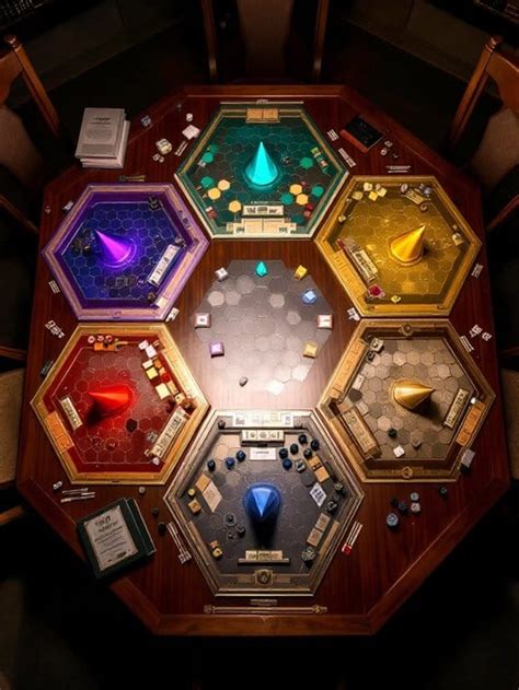 5 Best Cones Of Dunshire Board Game Sets A Galactic Strategy Guide Edutoyhub