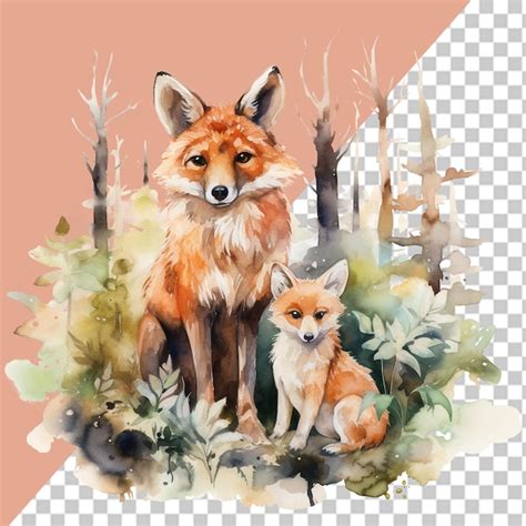 Premium Psd World Wildlife Day Png Illustration Premium Psd World Wildlife Day Png Illustration
