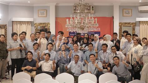 Progib Nusantara Mas Gibran Tampil Sangat Memukau