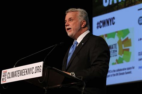 Couillard Rattrapé Par Port Daniel à New York Jdm