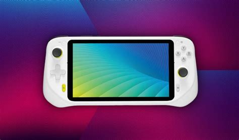Logitechs Cloud Gaming Handheld Alles Wat U Moet Weten Wetenschap