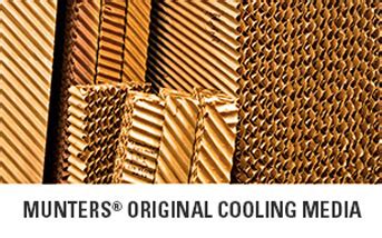 Celdek® Media Cooling Media
