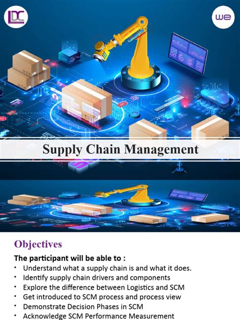8 supply chain management download free pdf supply chain