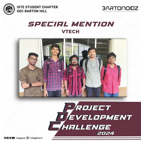 Adith S K On Linkedin Thrilled To Share Our Recent Triumph As A