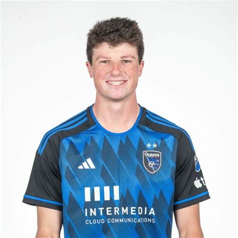 Stream Daniel Munie By San Jose Earthquakes Listen Online For Free On Soundcloud