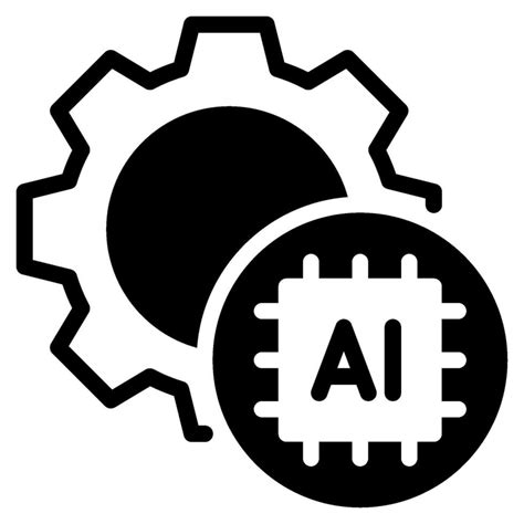 Ai For Development Icon 29272458 Vector Art At Vecteezy