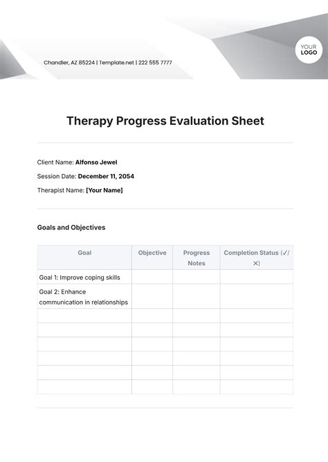 Free Evaluation Sheet Templates Editable And Printable