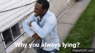 Ig Downgoesfraser Official Full Length Why You Always Lying Video