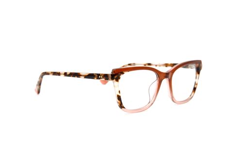 Womens Designer Prescription Glasses Azimuth Eyewear