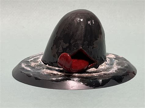 Hedorah Concept Fifth Planet