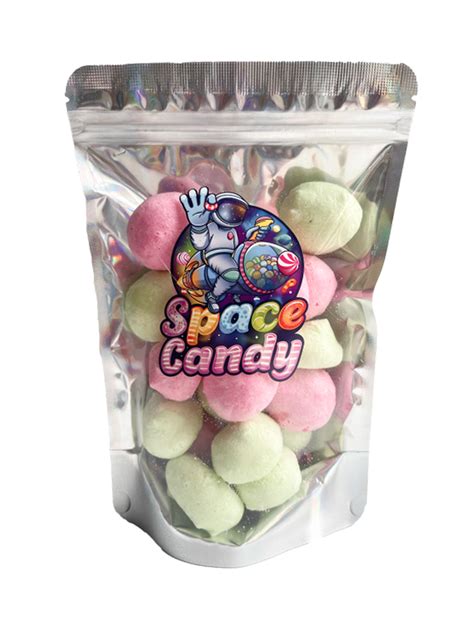 Xtreme Apple Cherry Mix Space Candy