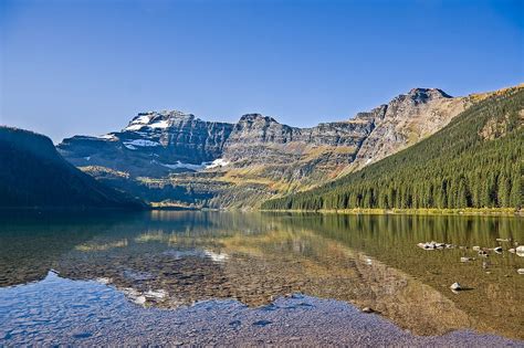 The Best Things To Do In Waterton Lakes National Park