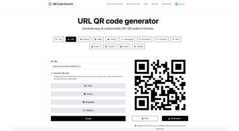 How To Make A Qr Code For A Youtube Video Quick Guide