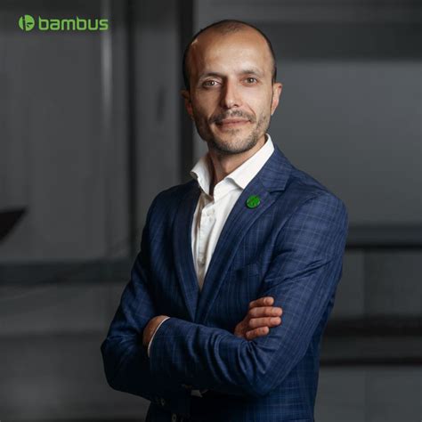 Bambus Group On Linkedin Xhevdet Dushica Has Recently Joined Bambus Group And Holds The Process