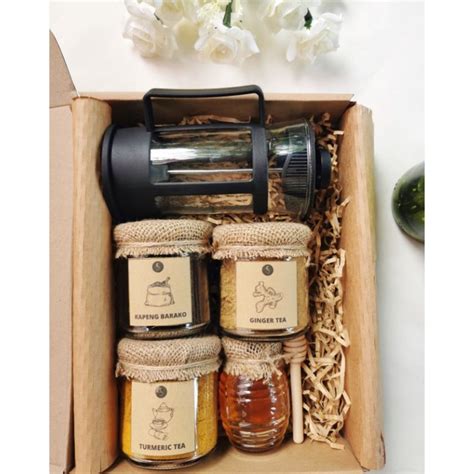 Padayon T Set Coffee Press And Assorted Goods Shopee Philippines