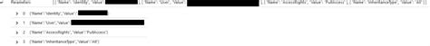 How Can I Get A Specific Parameter Field Using Kql Microsoft