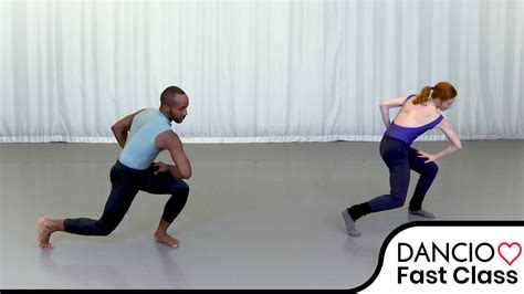 Dancio — Fastclass