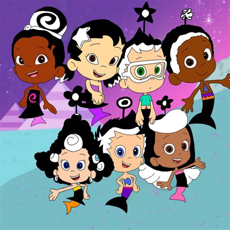 Moonflower Guppies By Mixelsarecool On Deviantart