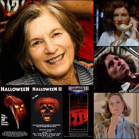 Wishing A Happy 74th Birthday To The Halloween Franchise Facebook