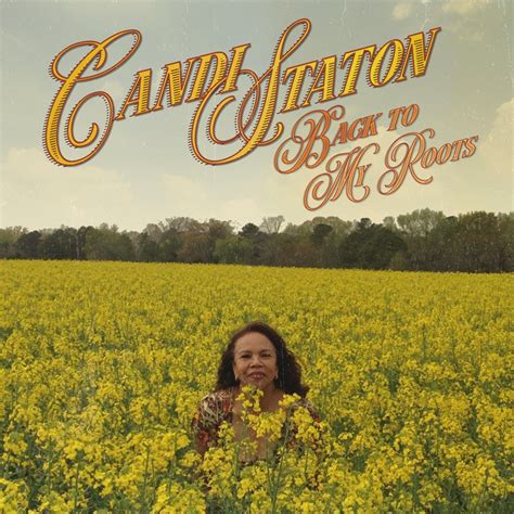 First Listen Legendary Singer Candi Staton Makes A Love Breakthrough Soultracks