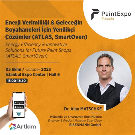 Daniela Kiefer On Linkedin Dryingsystems Smartoven Eisenmann